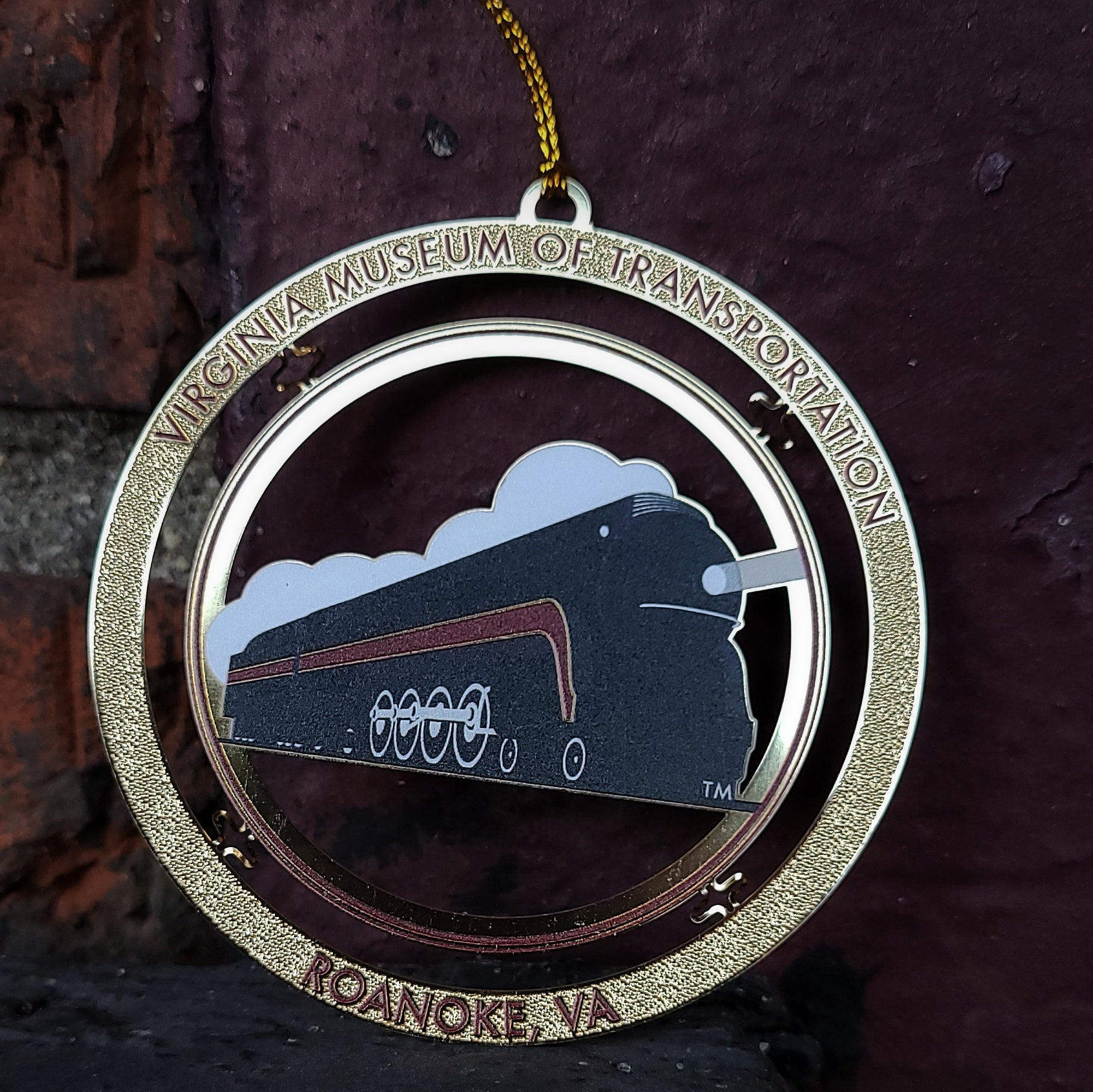 Virginia Museum of Transportation, Inc.